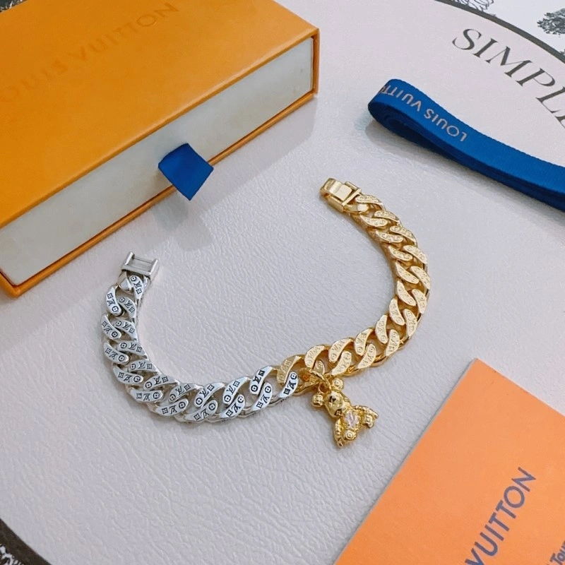Genuine Louis Vuitton Brooches