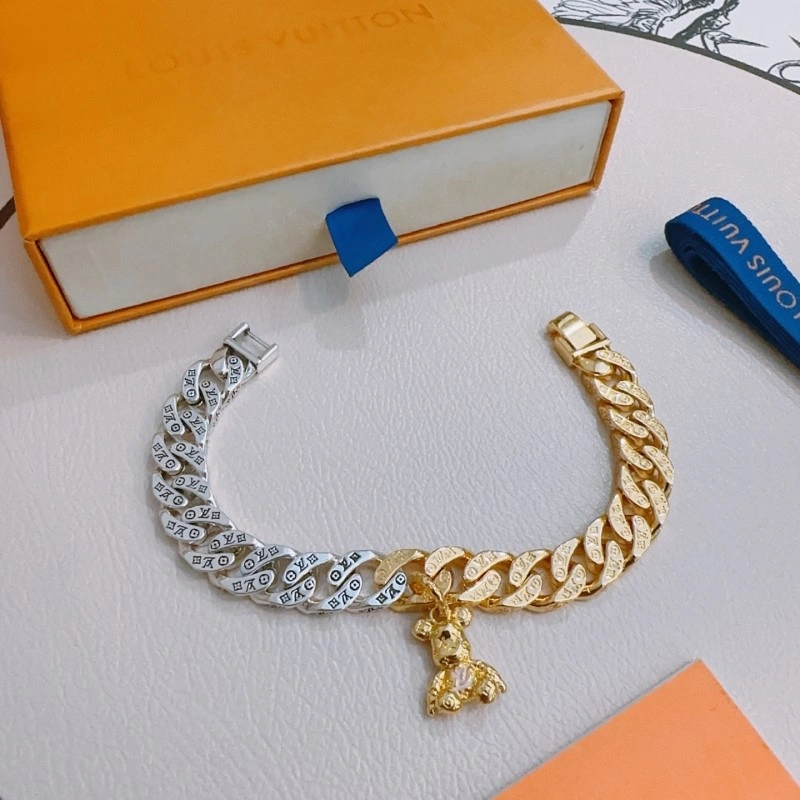 Genuine Louis Vuitton Brooches