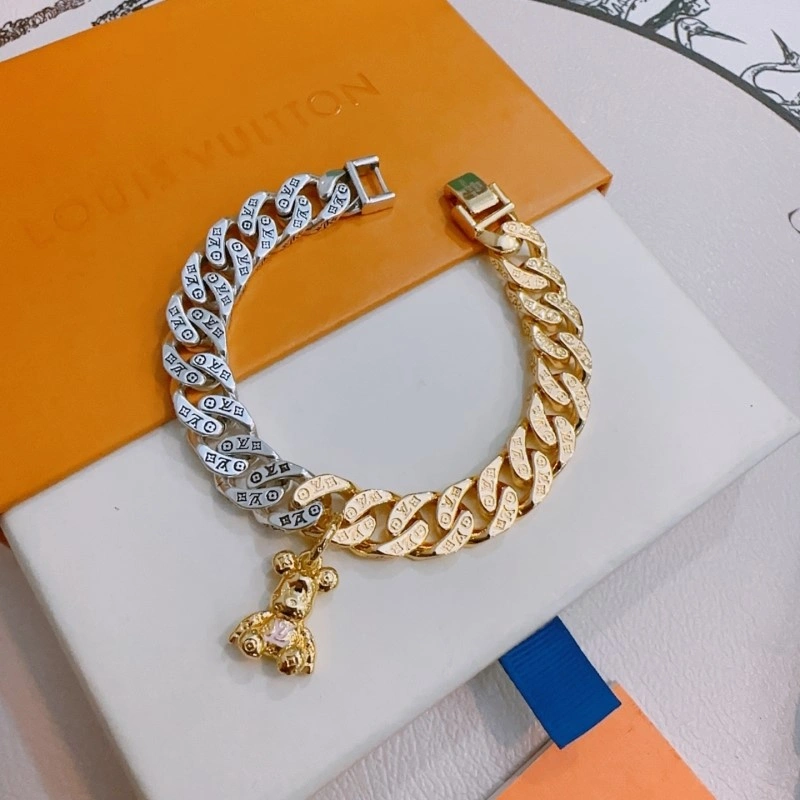 Genuine Louis Vuitton Brooches