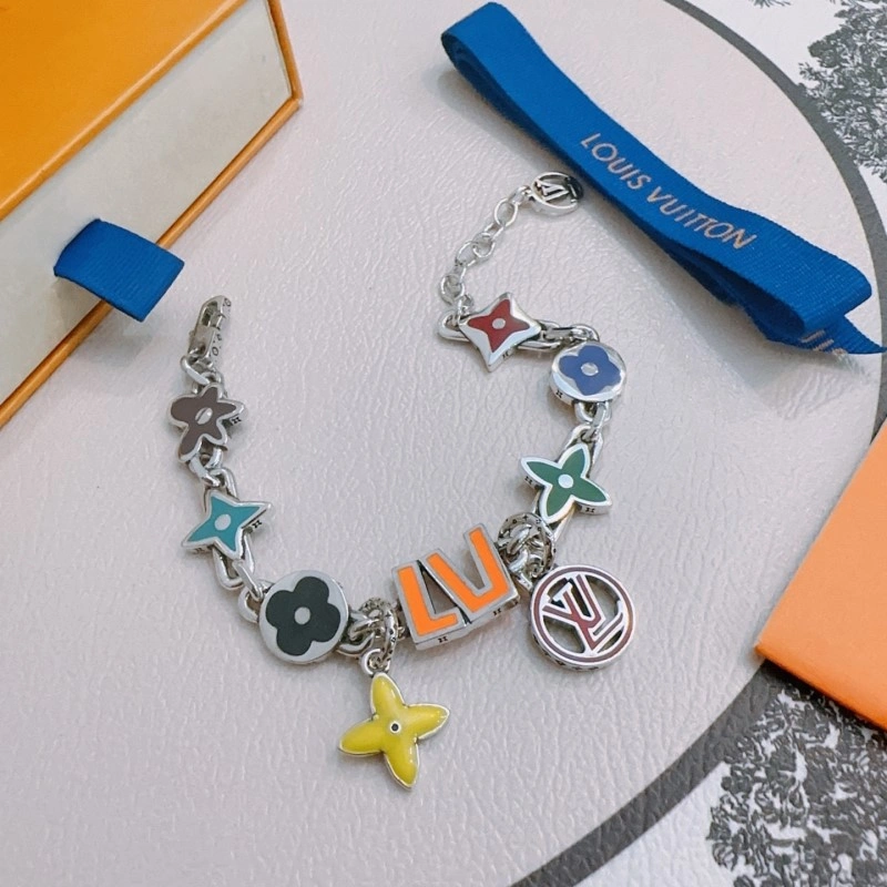 Authentic Louis Vuitton Brooches