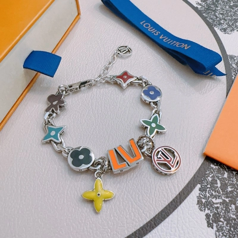 Authentic Louis Vuitton Brooches