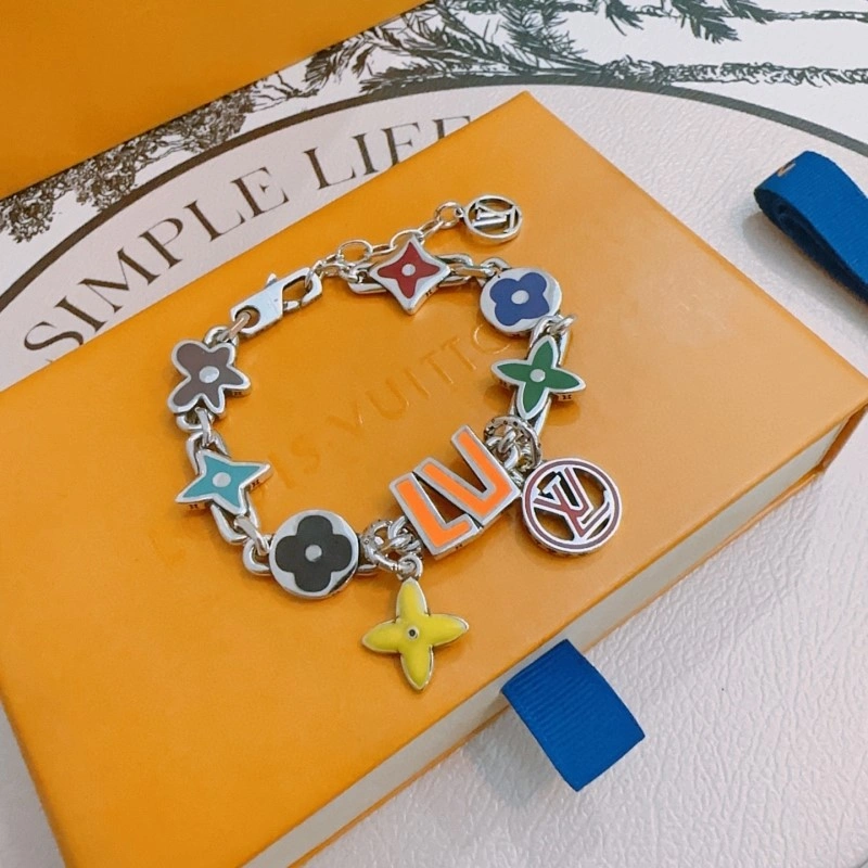 Authentic Louis Vuitton Brooches