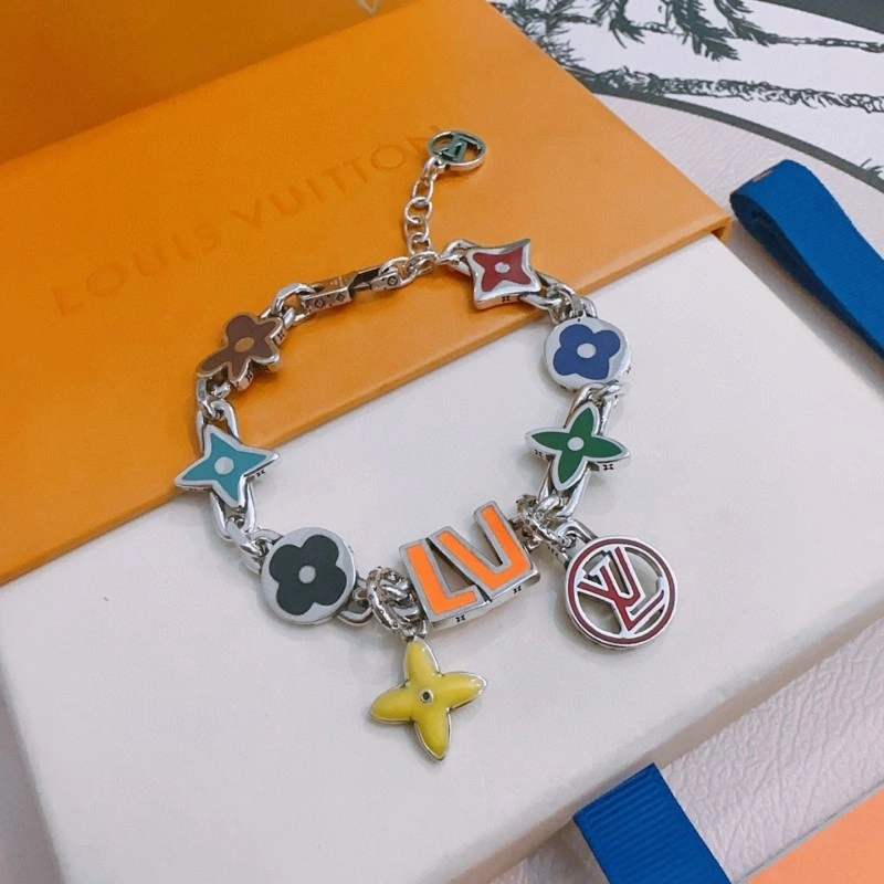 Authentic Louis Vuitton Brooches