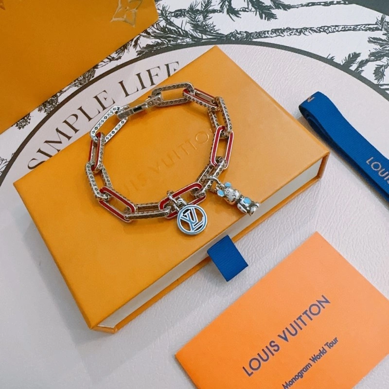 Cut-rate Louis Vuitton Brooches