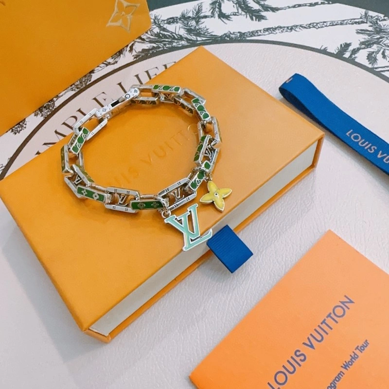 Inexpensive Louis Vuitton Brooches
