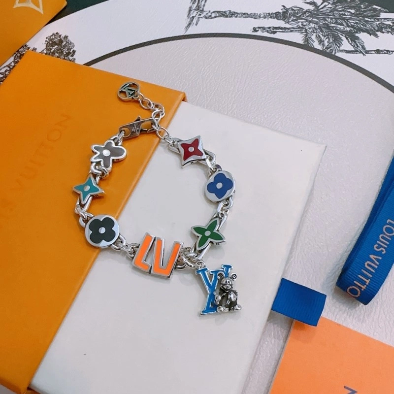 Louis Vuitton Brooches