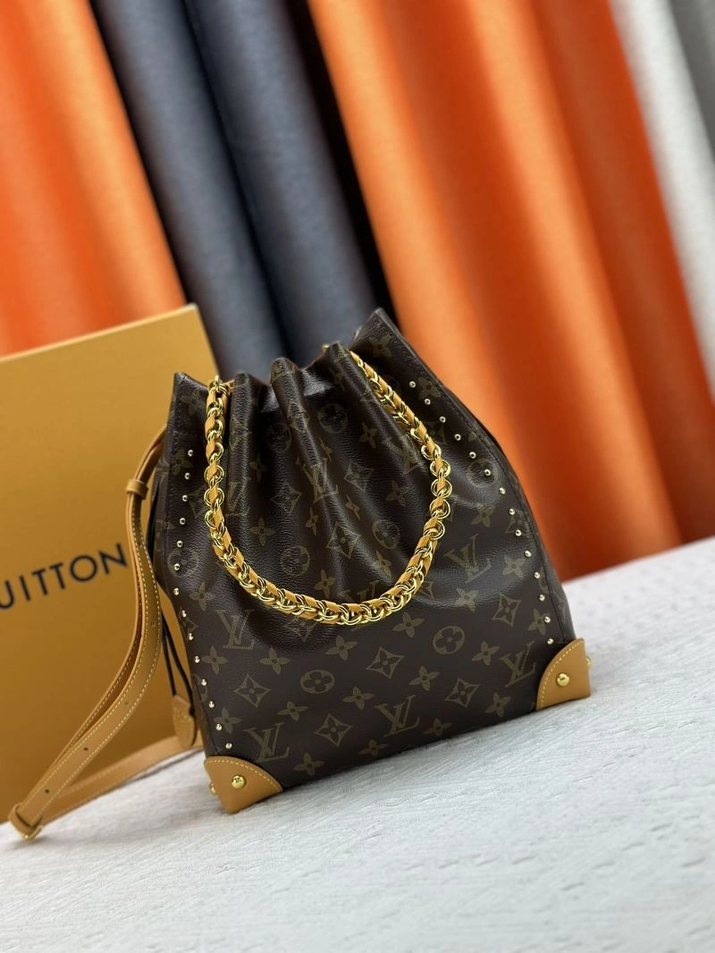Louis Vuitton Bucket Bags