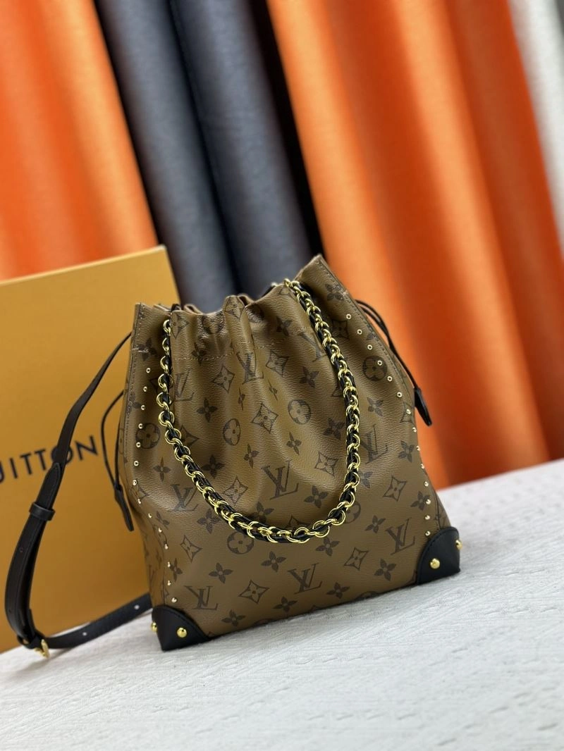 Louis Vuitton Bucket Bags