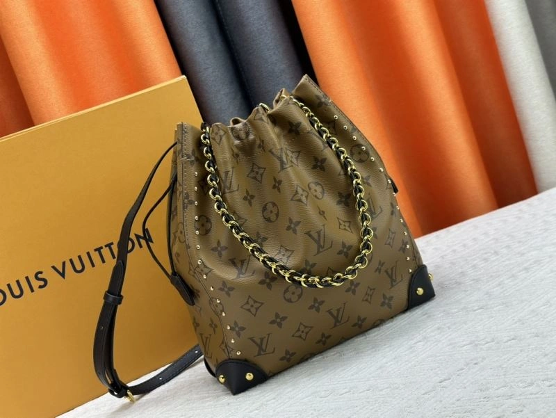 Reasonably priced Louis Vuitton Bucket Bags