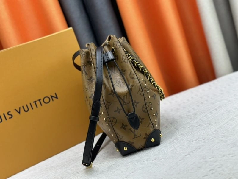 Reasonably priced Louis Vuitton Bucket Bags