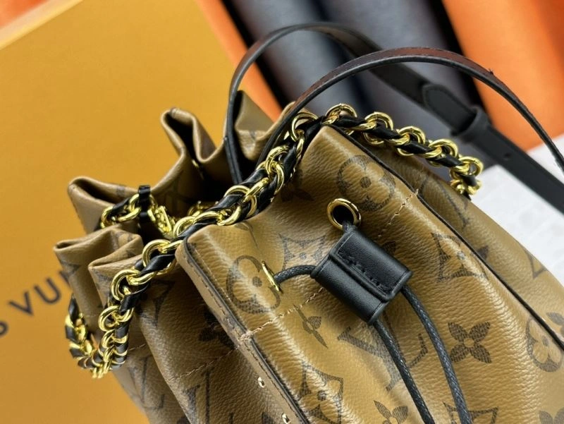 Reasonably priced Louis Vuitton Bucket Bags
