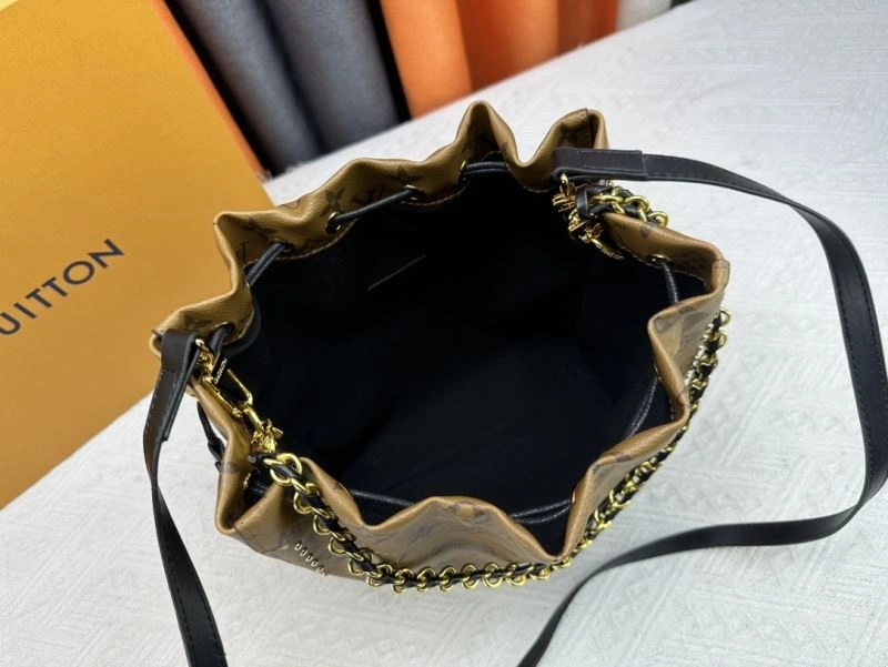 Reasonably priced Louis Vuitton Bucket Bags