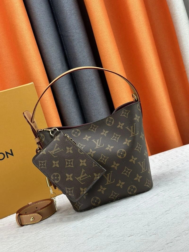 Louis Vuitton Bucket Bags