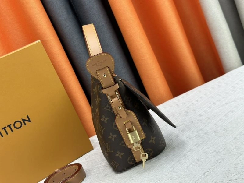 Perfect replica Louis Vuitton Bucket Bags