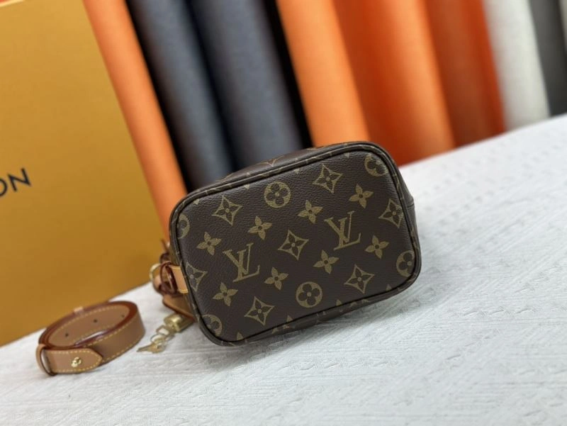 Perfect replica Louis Vuitton Bucket Bags
