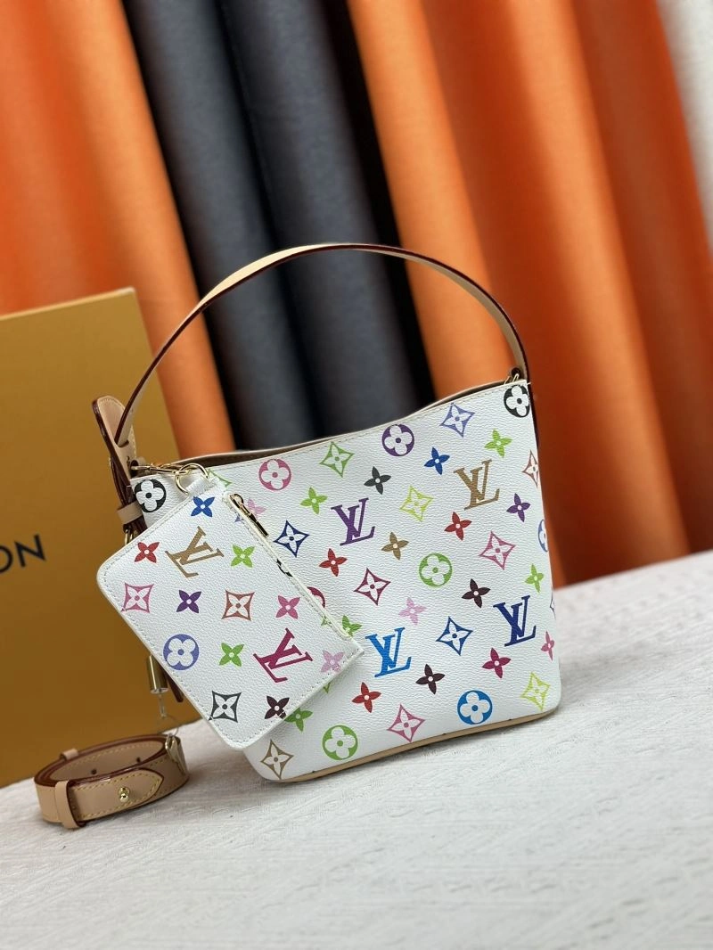 Louis Vuitton Bucket Bags