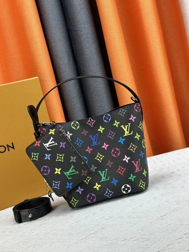 Louis Vuitton Bucket Bags