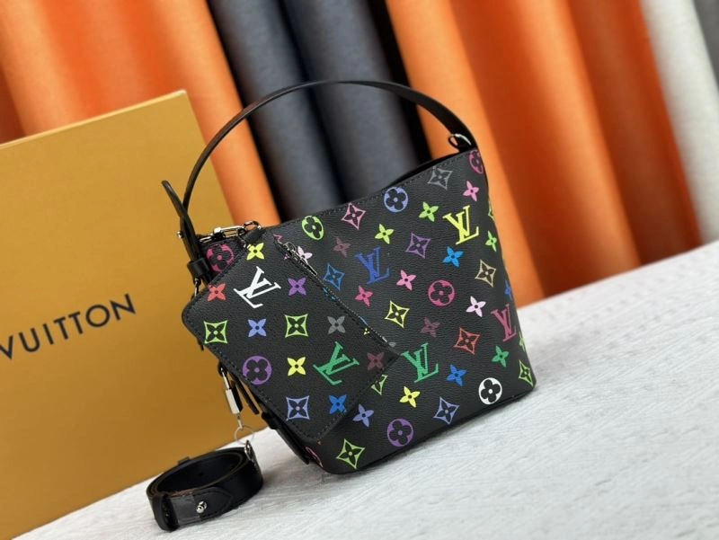 Inexpensive Louis Vuitton Bucket Bags