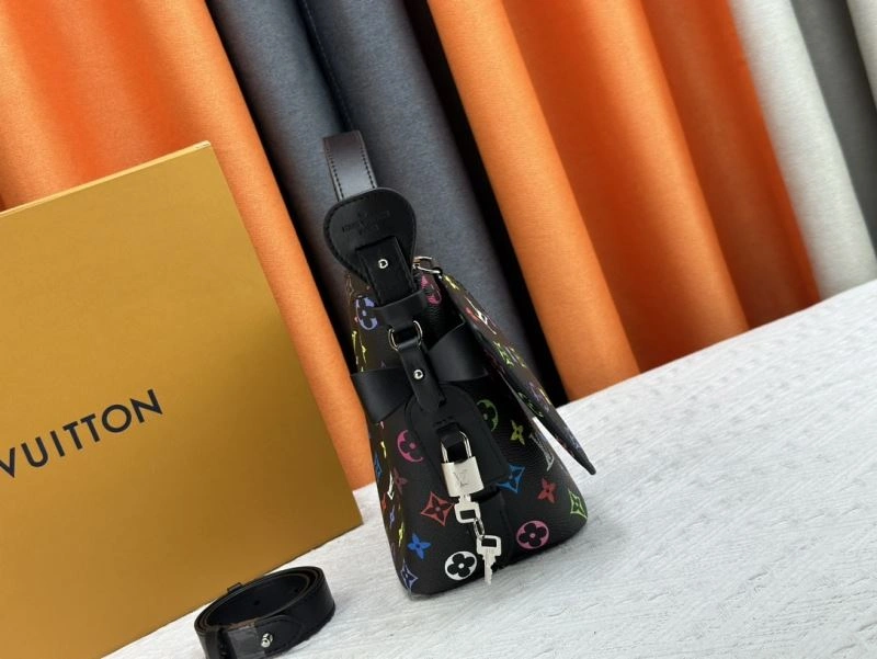 Inexpensive Louis Vuitton Bucket Bags