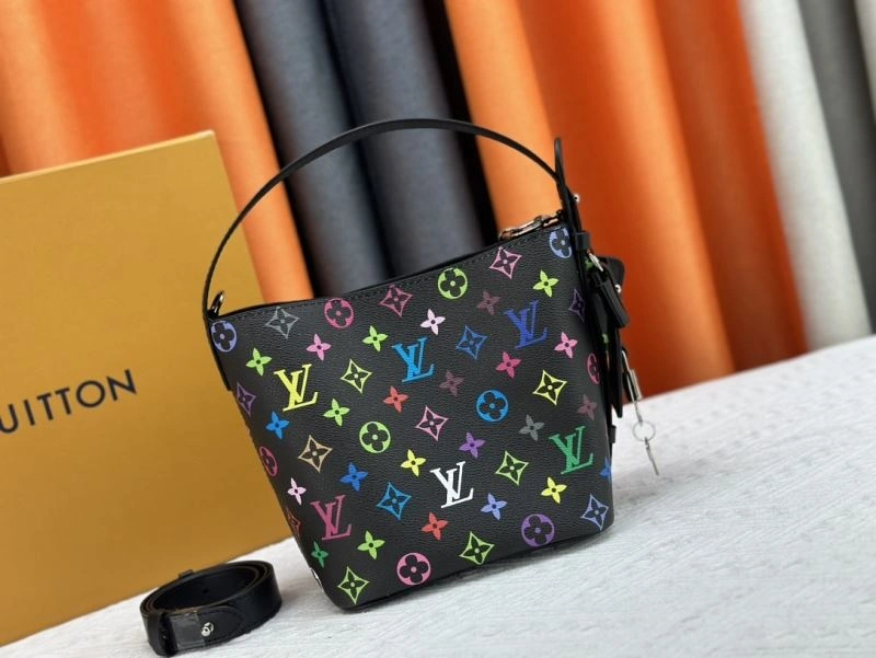 Inexpensive Louis Vuitton Bucket Bags