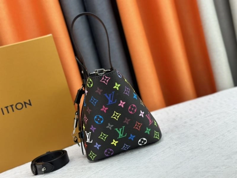 Inexpensive Louis Vuitton Bucket Bags