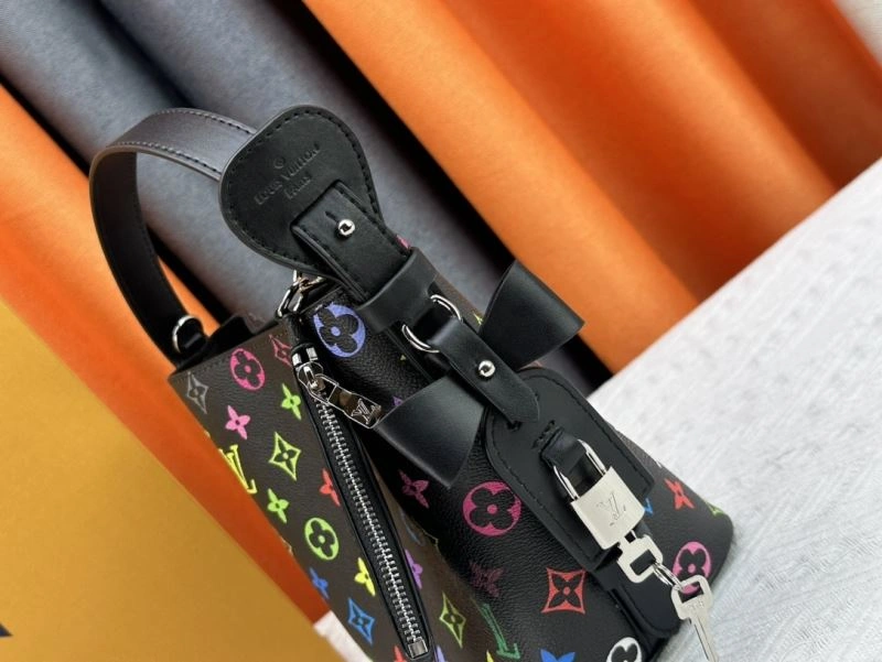 Inexpensive Louis Vuitton Bucket Bags