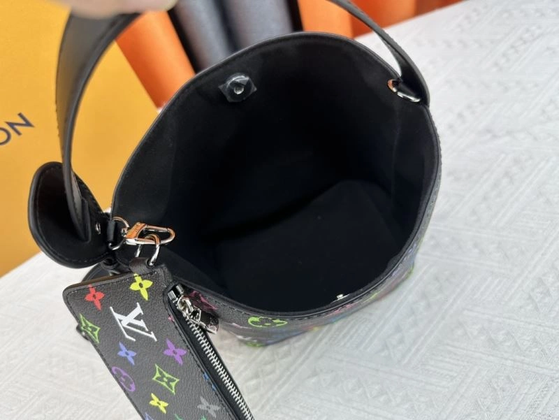 Inexpensive Louis Vuitton Bucket Bags