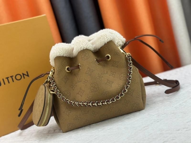 Louis Vuitton Bucket Bags