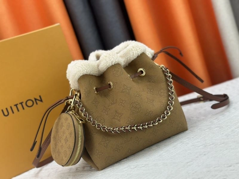 Discounted Louis Vuitton Bucket Bags