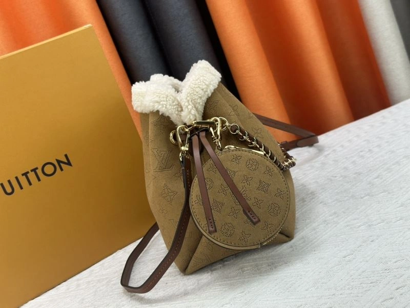 Discounted Louis Vuitton Bucket Bags