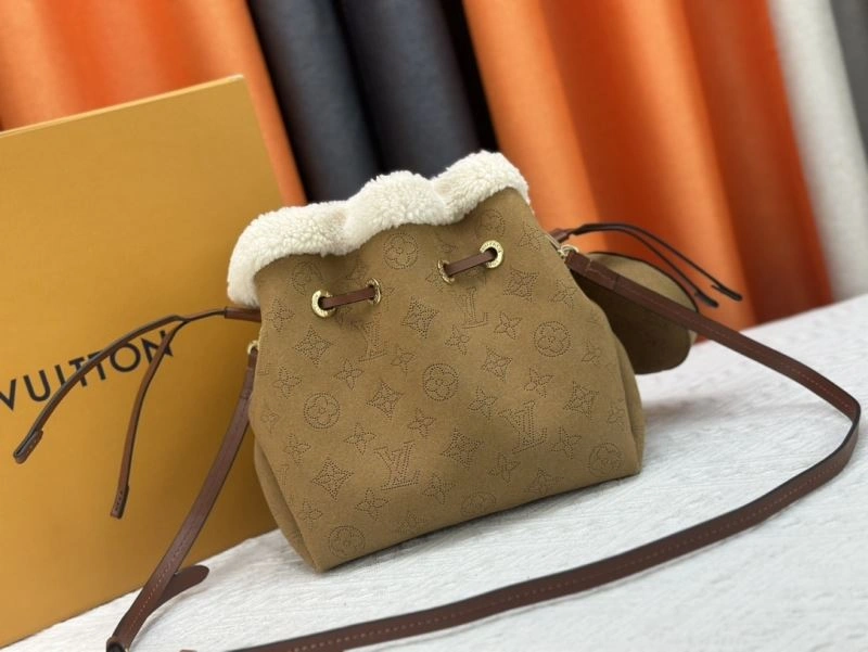 Discounted Louis Vuitton Bucket Bags