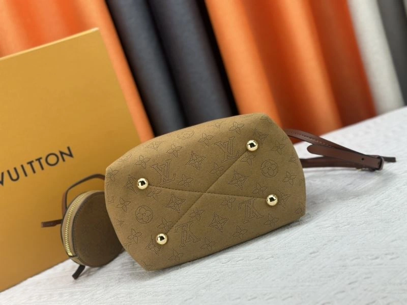 Discounted Louis Vuitton Bucket Bags
