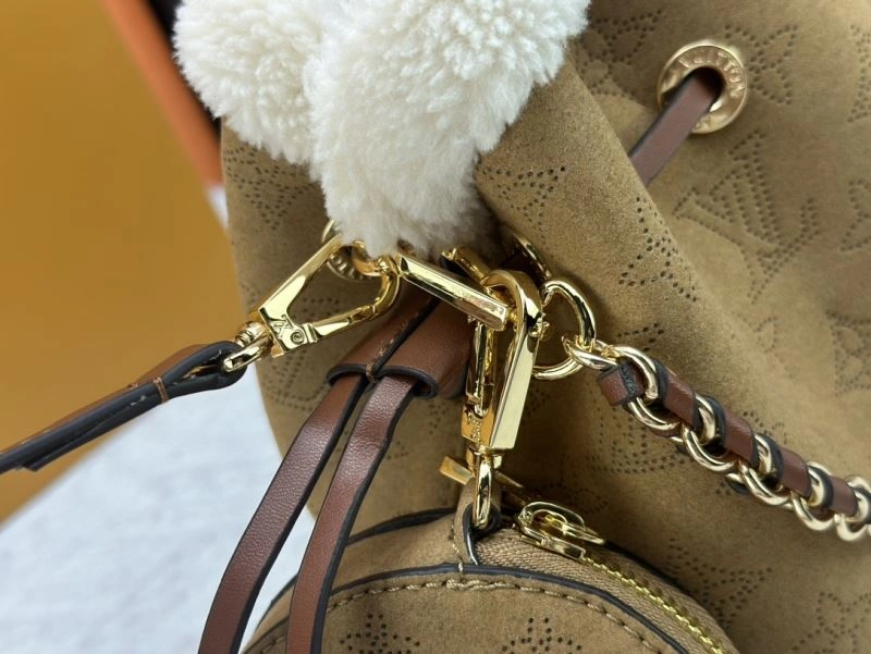 Discounted Louis Vuitton Bucket Bags
