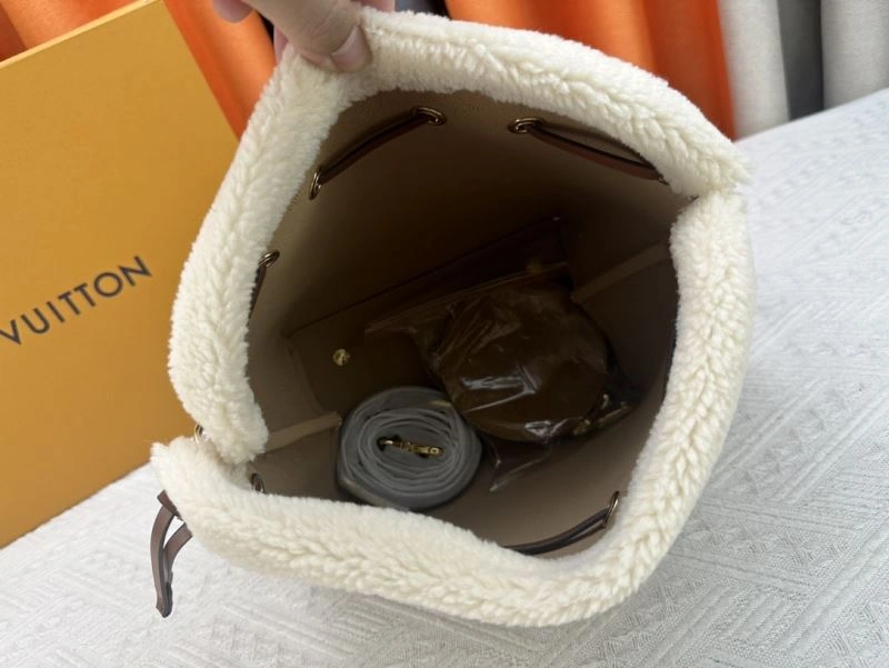 Discounted Louis Vuitton Bucket Bags