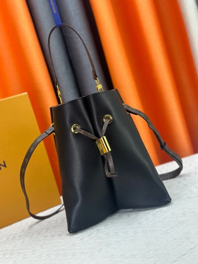 Louis Vuitton Bucket Bags