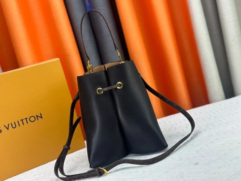 Budget-friendly Louis Vuitton Bucket Bags