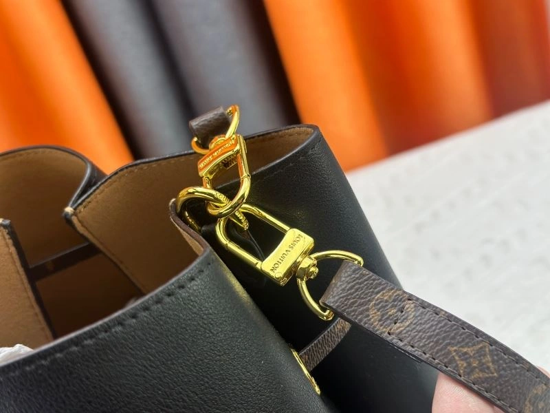 Budget-friendly Louis Vuitton Bucket Bags