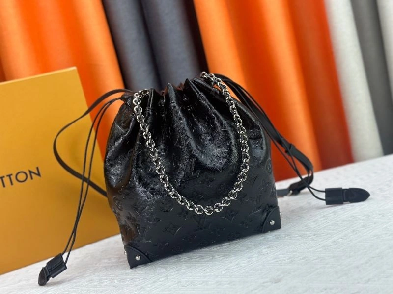Louis Vuitton Bucket Bags