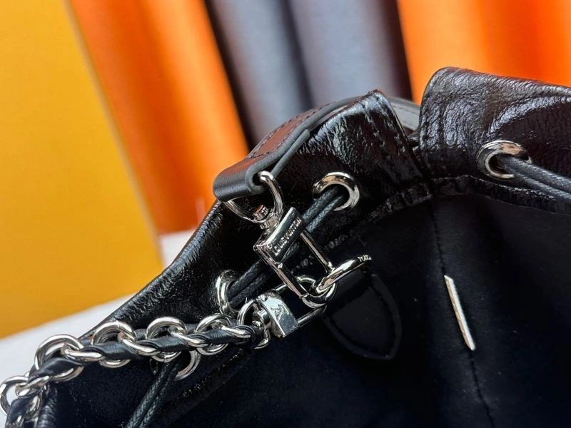 Exact replica Louis Vuitton Bucket Bags