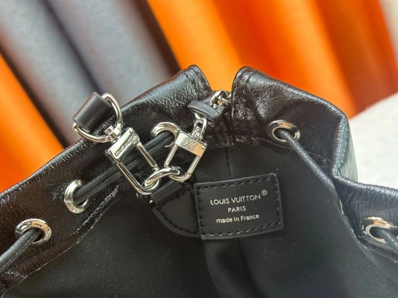 Exact replica Louis Vuitton Bucket Bags