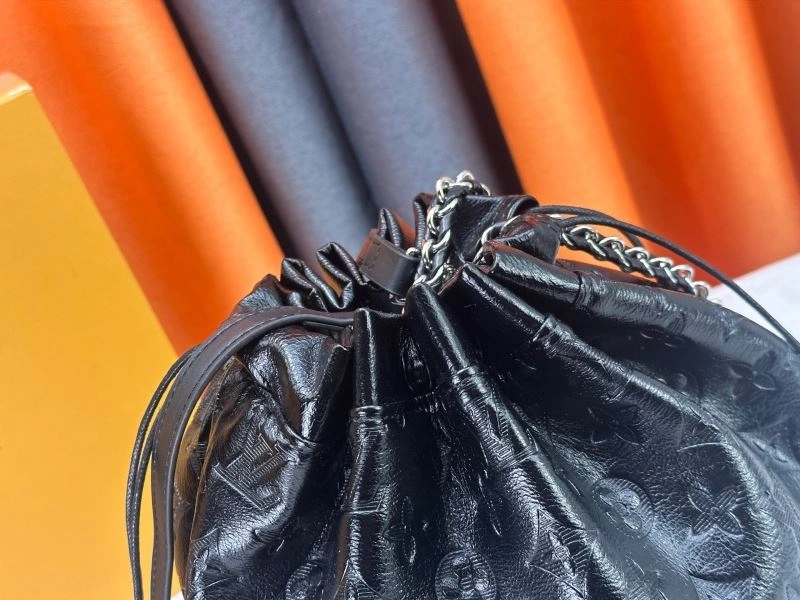 Exact replica Louis Vuitton Bucket Bags