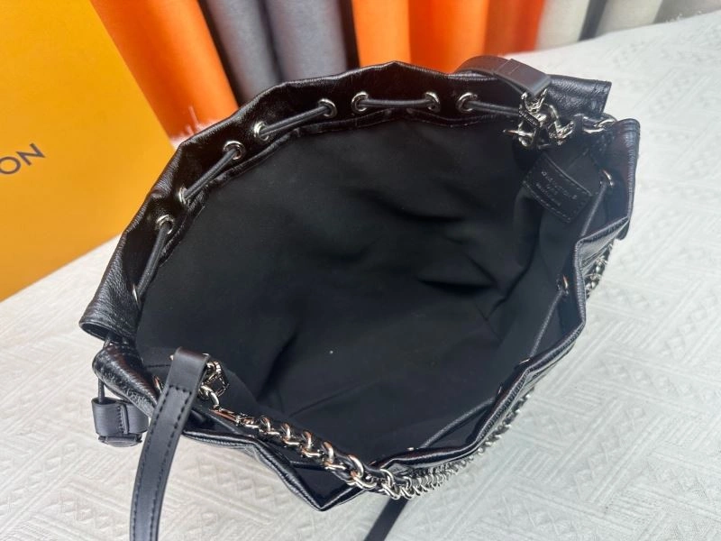 Exact replica Louis Vuitton Bucket Bags