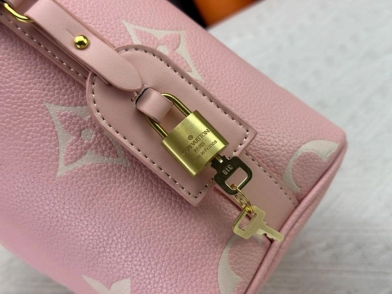 Low-cost Louis Vuitton Bucket Bags