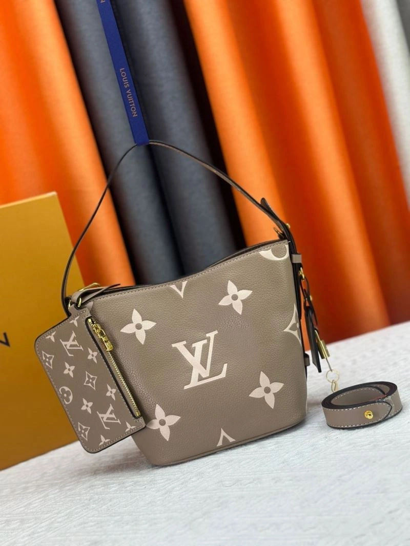 Louis Vuitton Bucket Bags