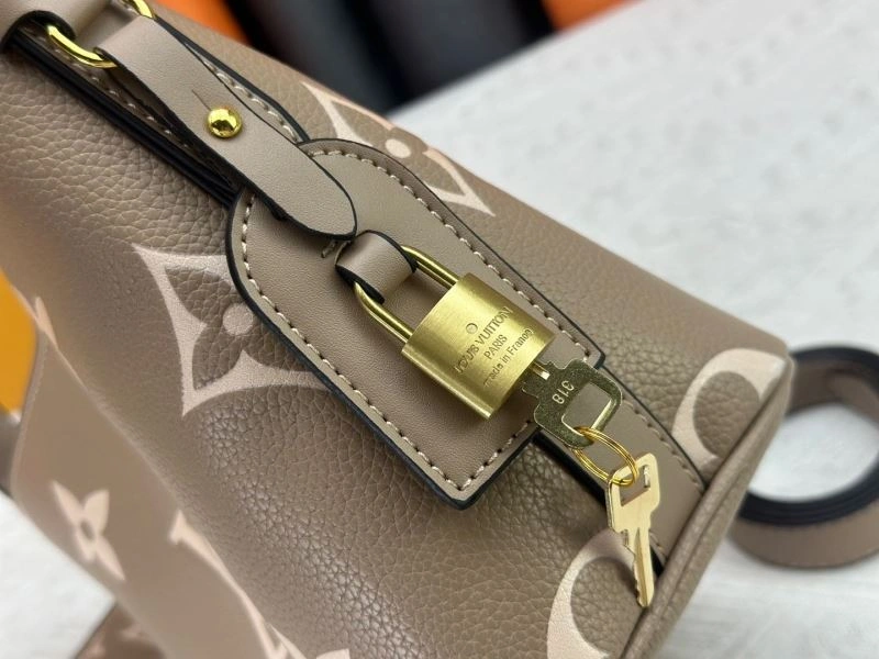Original Louis Vuitton Bucket Bags