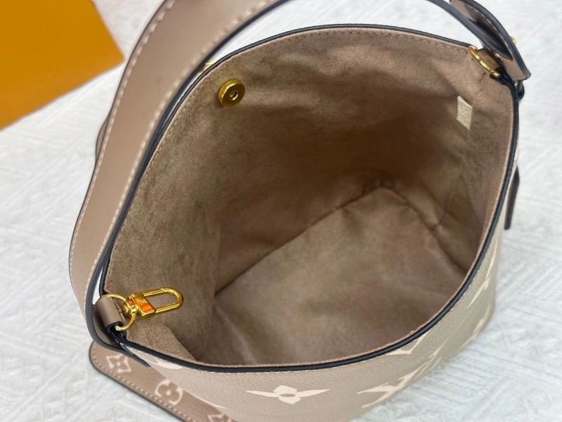 Original Louis Vuitton Bucket Bags