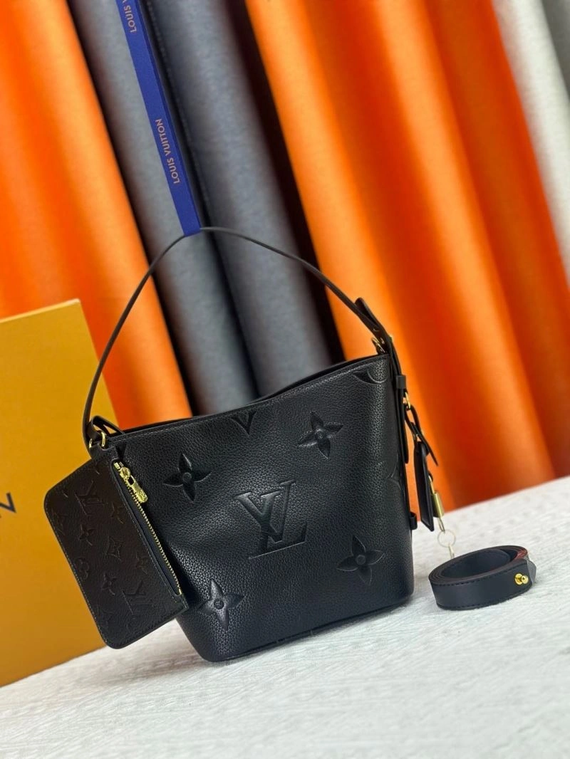 Louis Vuitton Bucket Bags