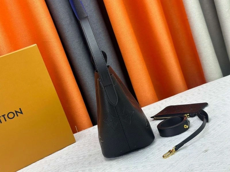 Factory-made Louis Vuitton Bucket Bags
