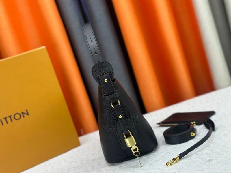 Factory-made Louis Vuitton Bucket Bags
