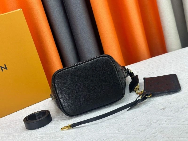 Factory-made Louis Vuitton Bucket Bags